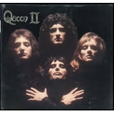 Queen - Queen II - Vinyl - Walmart.com