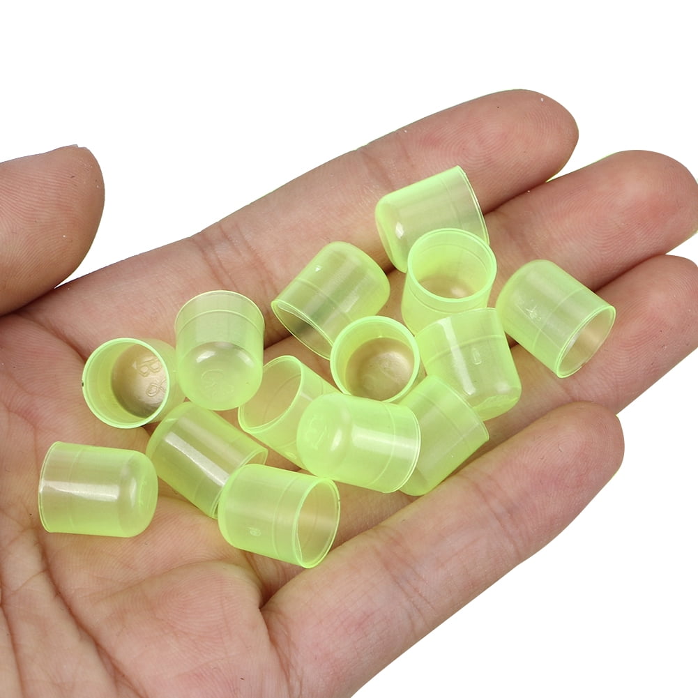 Queen Rearing Cell Cup,1000pcs Queen Cell Cups Queen Rearing System ...