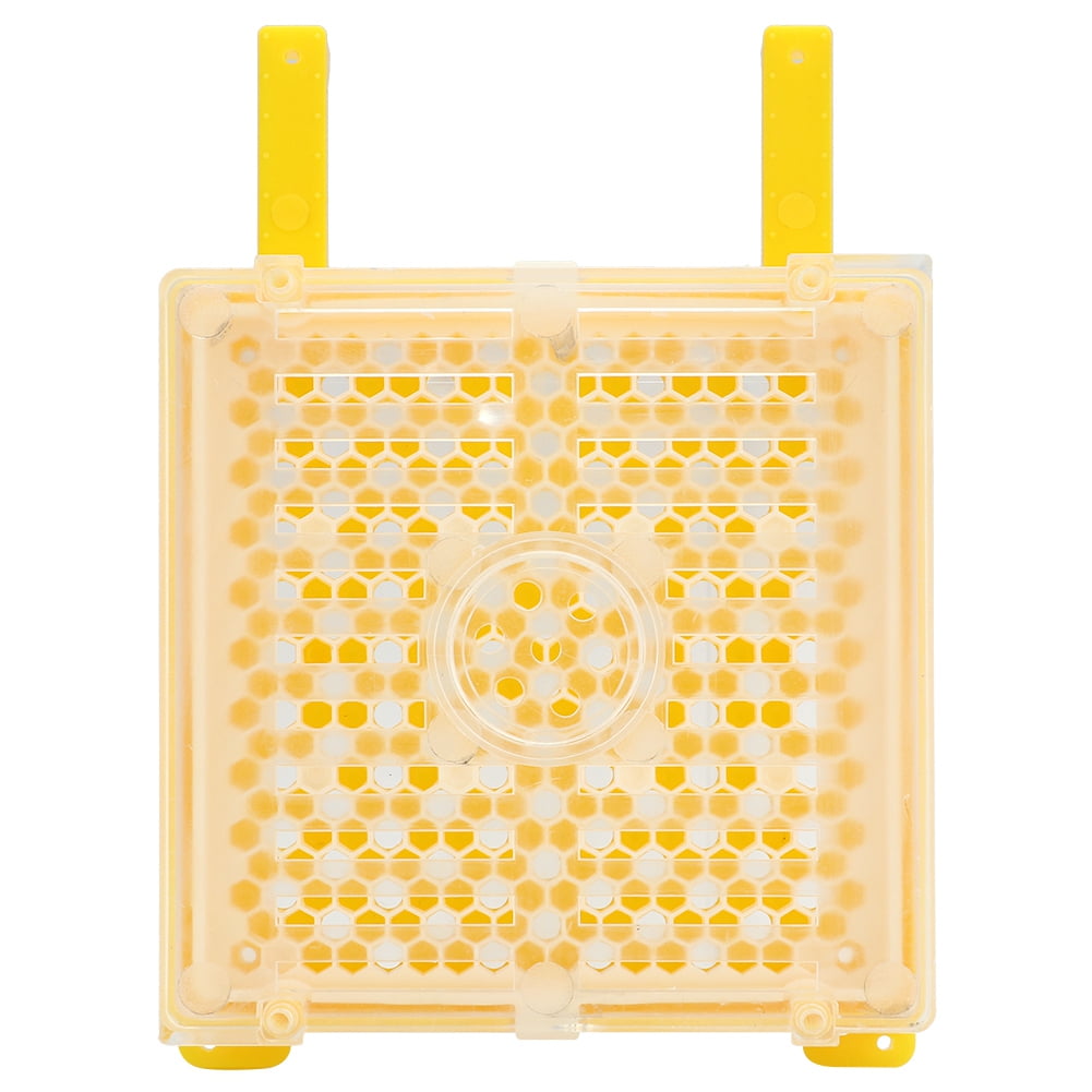 Queen Rearing Kit Plastic Bee Breeding Set,Queen Rearing Package Queen ...