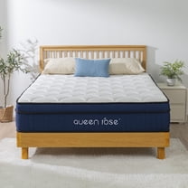 10 inch Full Size Memory Foam Mattress in a Box, With Cooling ...