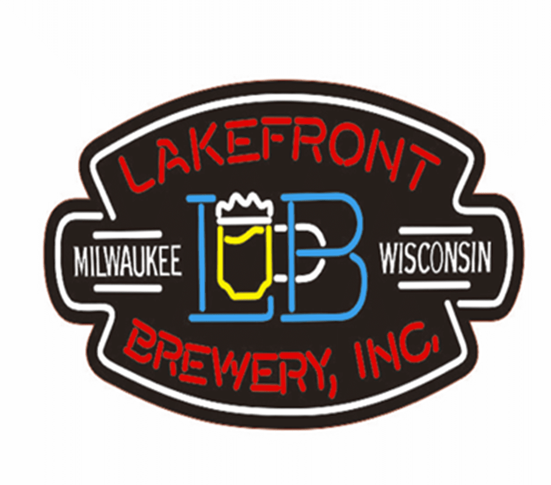Milwaukee Neon Sign