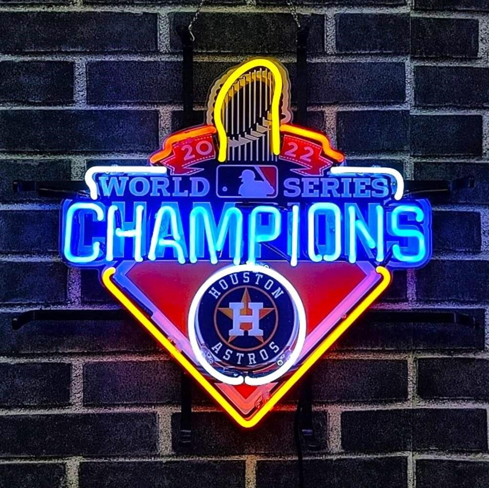 Queen Sense 17"x17" For Houstons Sports League Astros Team 2022 World ...