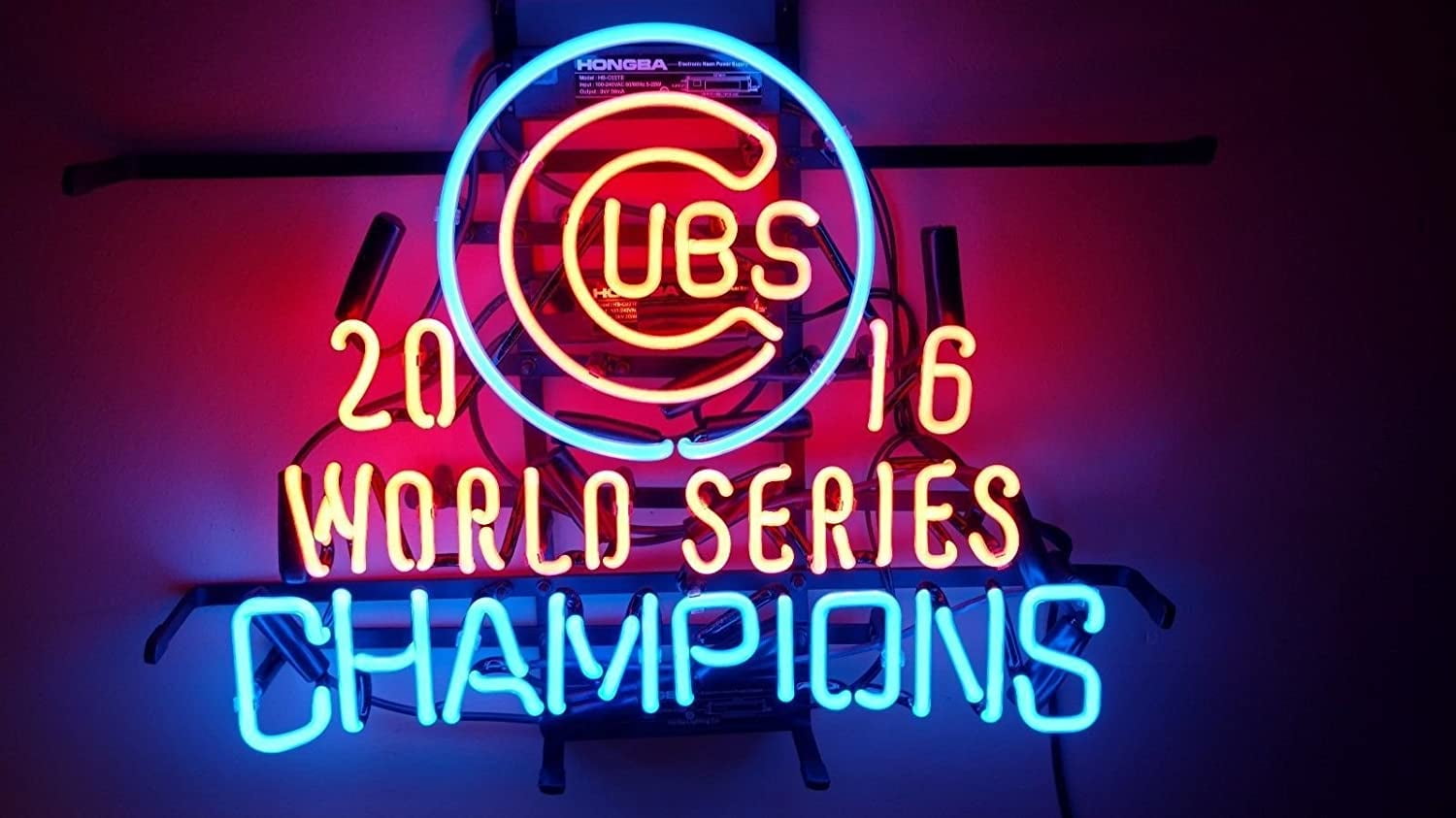 Queen Sense 20"x16" Custom For Chicagos Sports League Cubs 2016 World ...