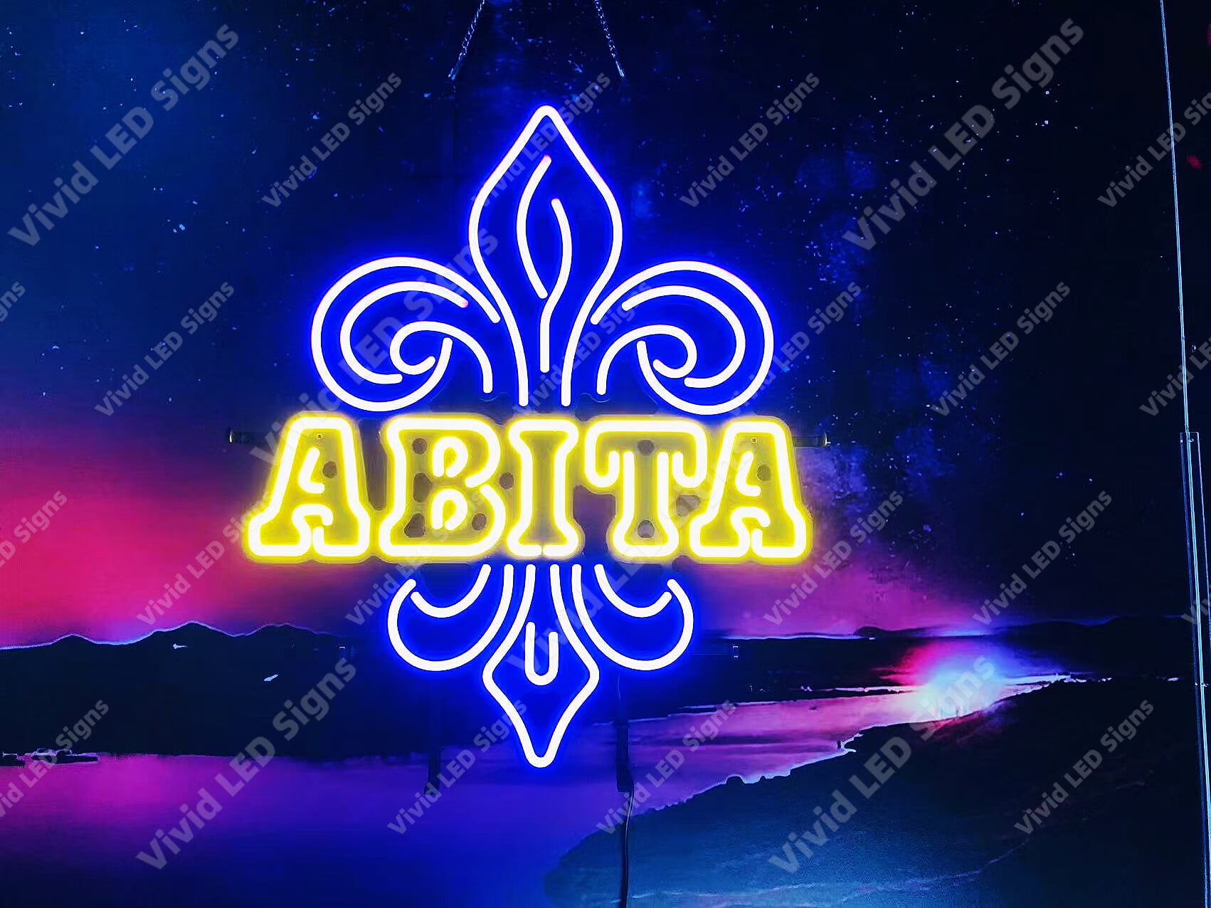 Abita Light