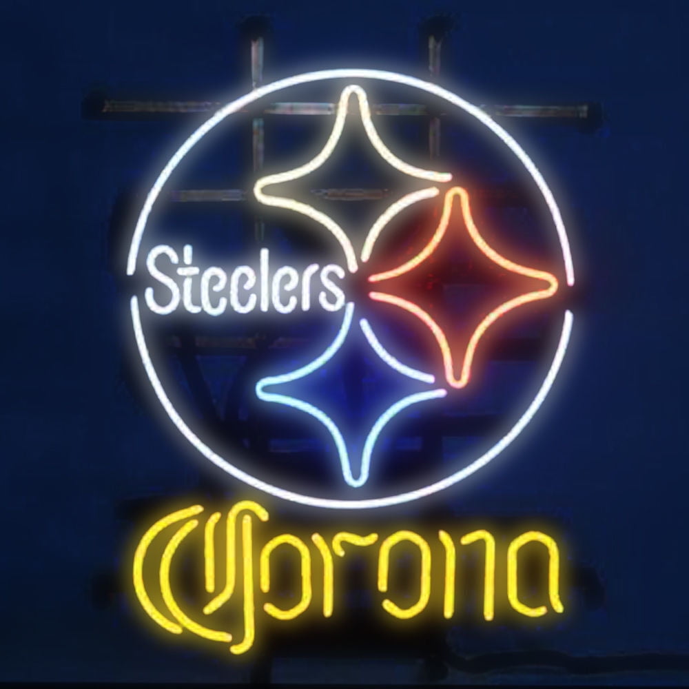 Queen Sense 24"x20" Custom For Pittsburghs Sports Team Steelers Coronas ...