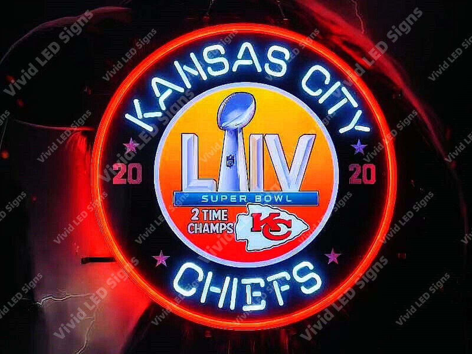 Queen Sense 24"x24" For Kansas Citys Sports League Chiefs 2 Times 2020 ...
