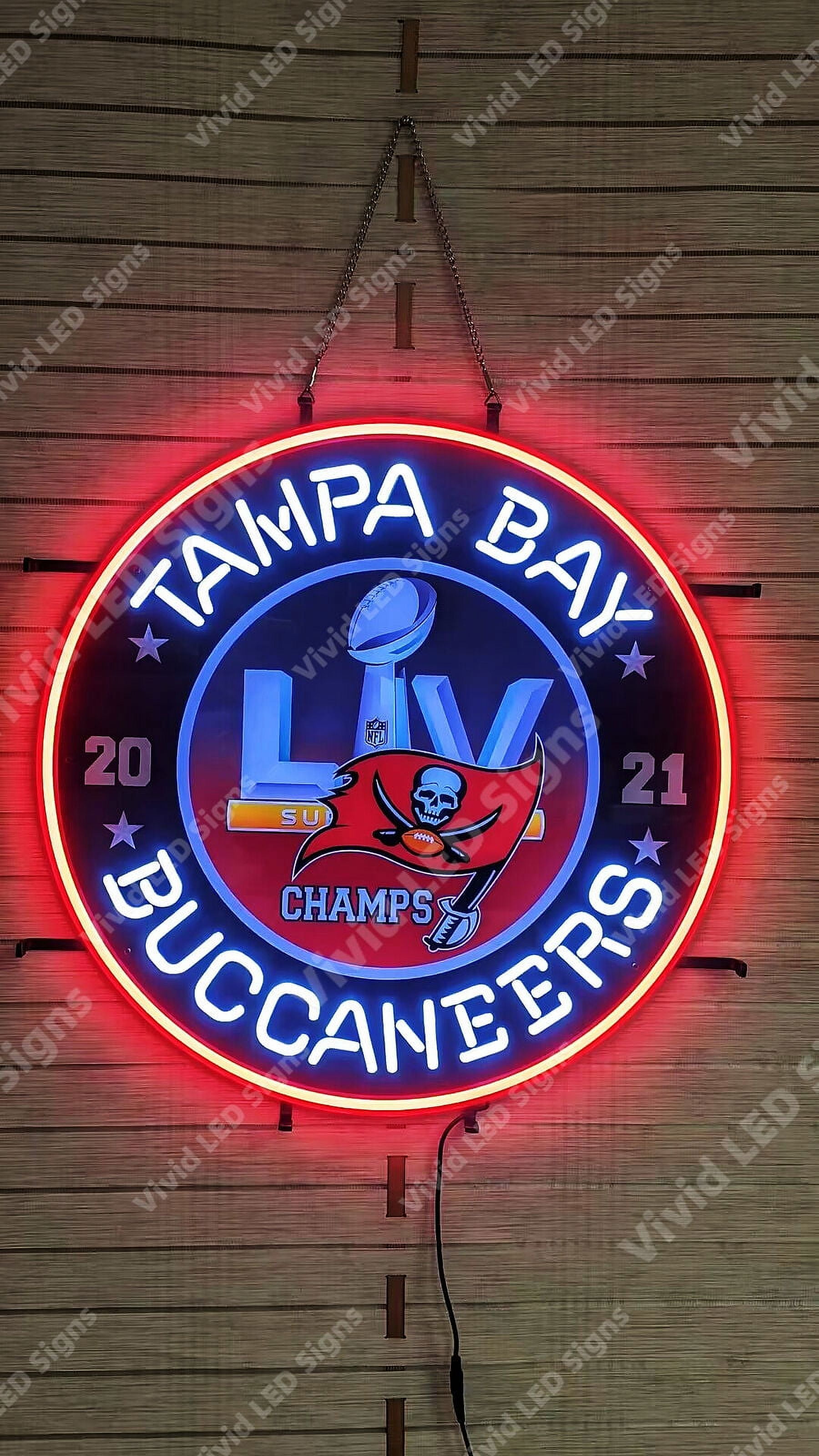 Queen Sense 24"x24" For Tampa Bays Sports League Buccaneers 2021 ...