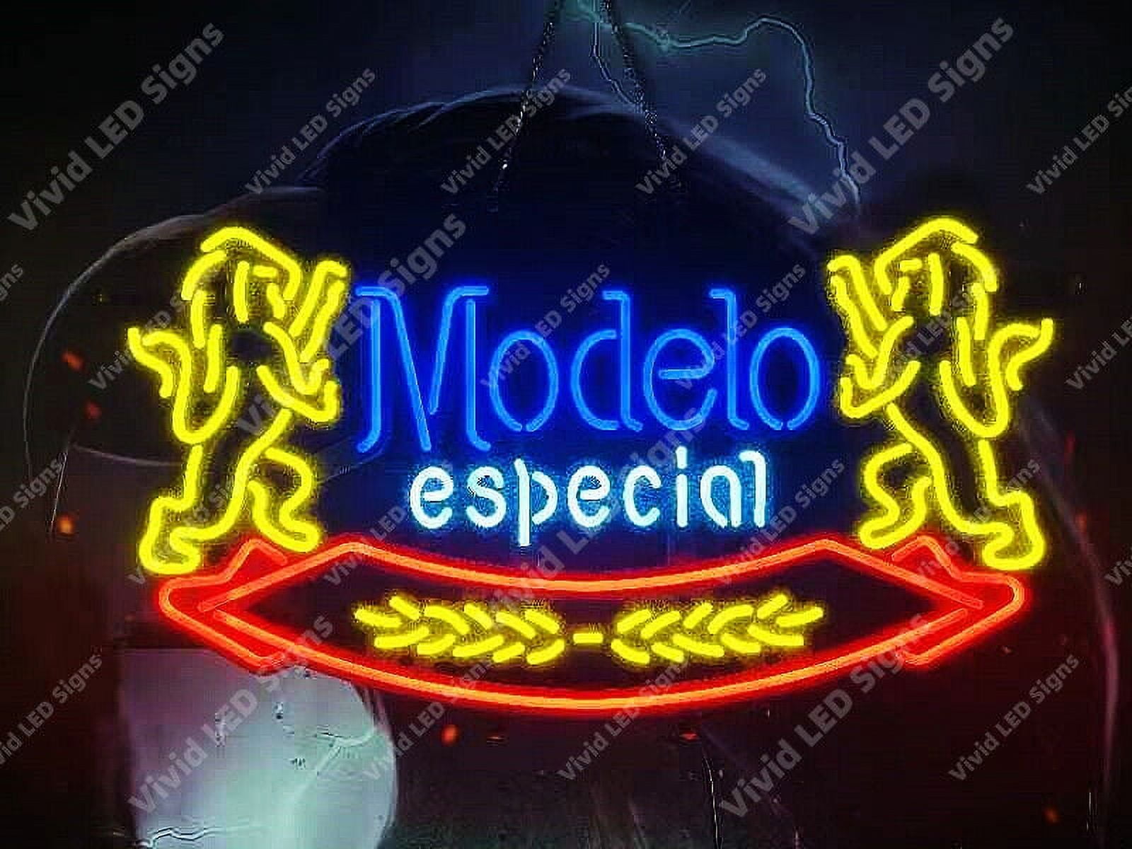 Queen Sense 32"x18" Modelos Especial Cerveza LED Sign Light Neon Signs ...