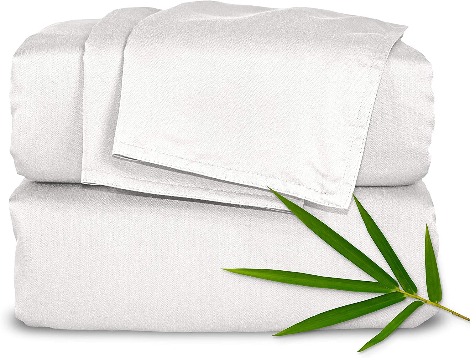 Queen Sheets By Pure Bamboo Genuine 100 Organic Viscose Derived From