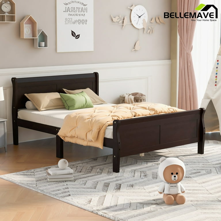 Boys queen headboard store