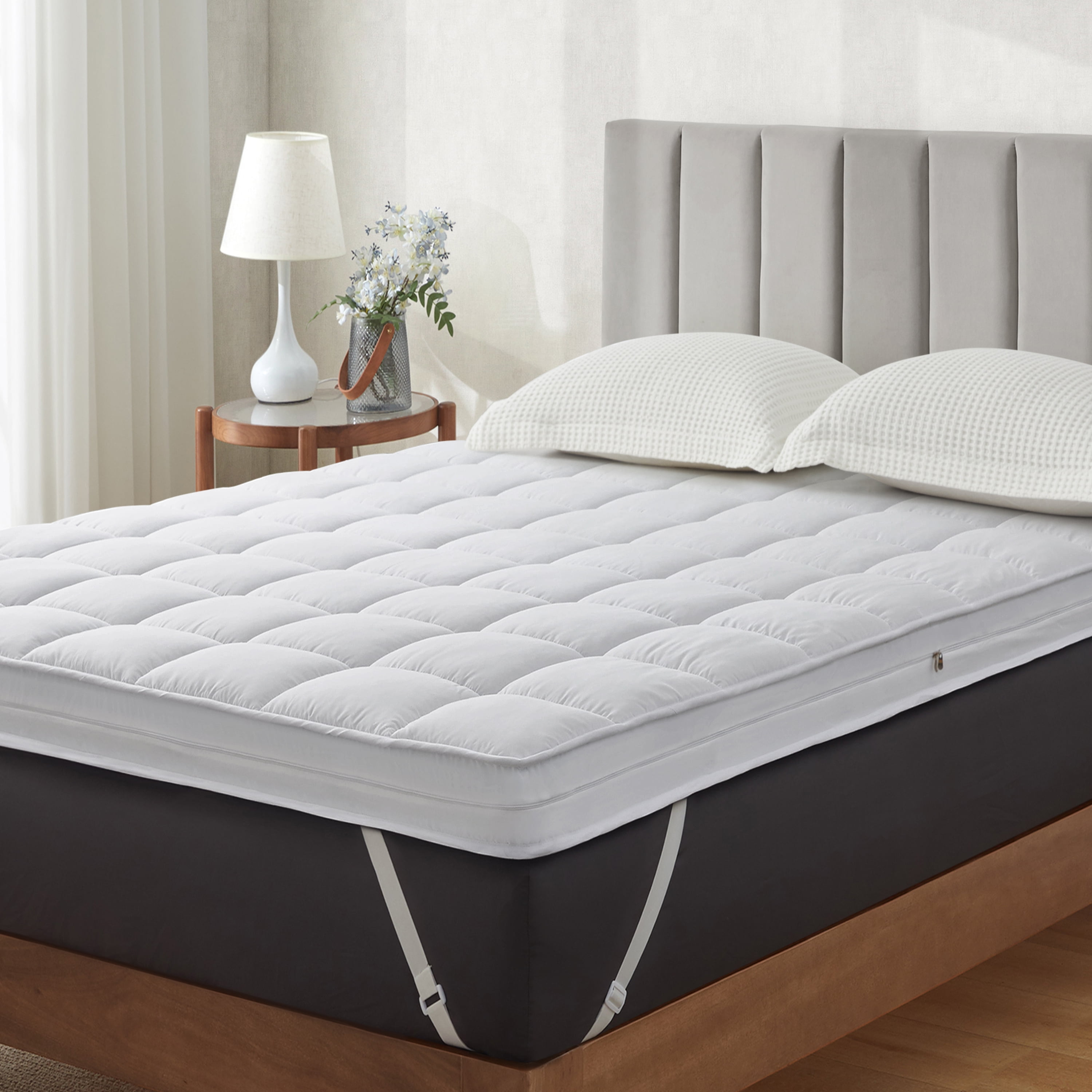 Memory Pillow Top Mattress Causing Back Pain 🍩 Mattress Topper Twin Xl ...