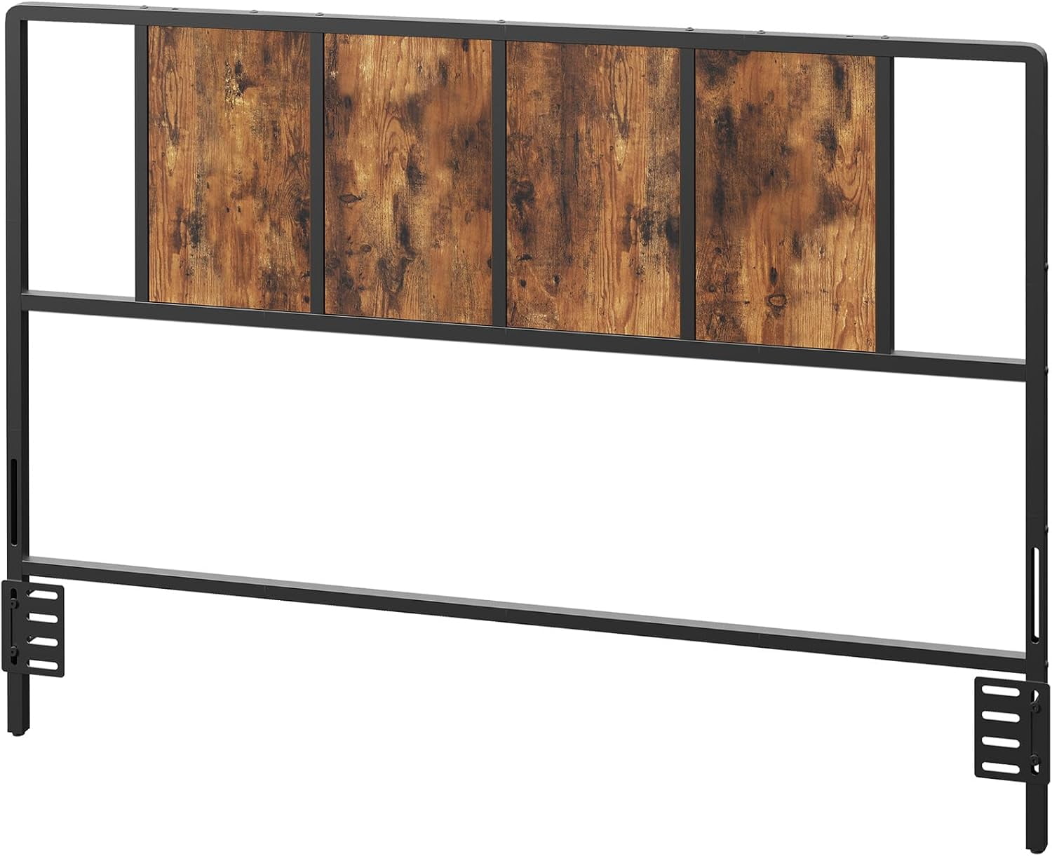 Surprising Queen Size Metal Headboard Pictures