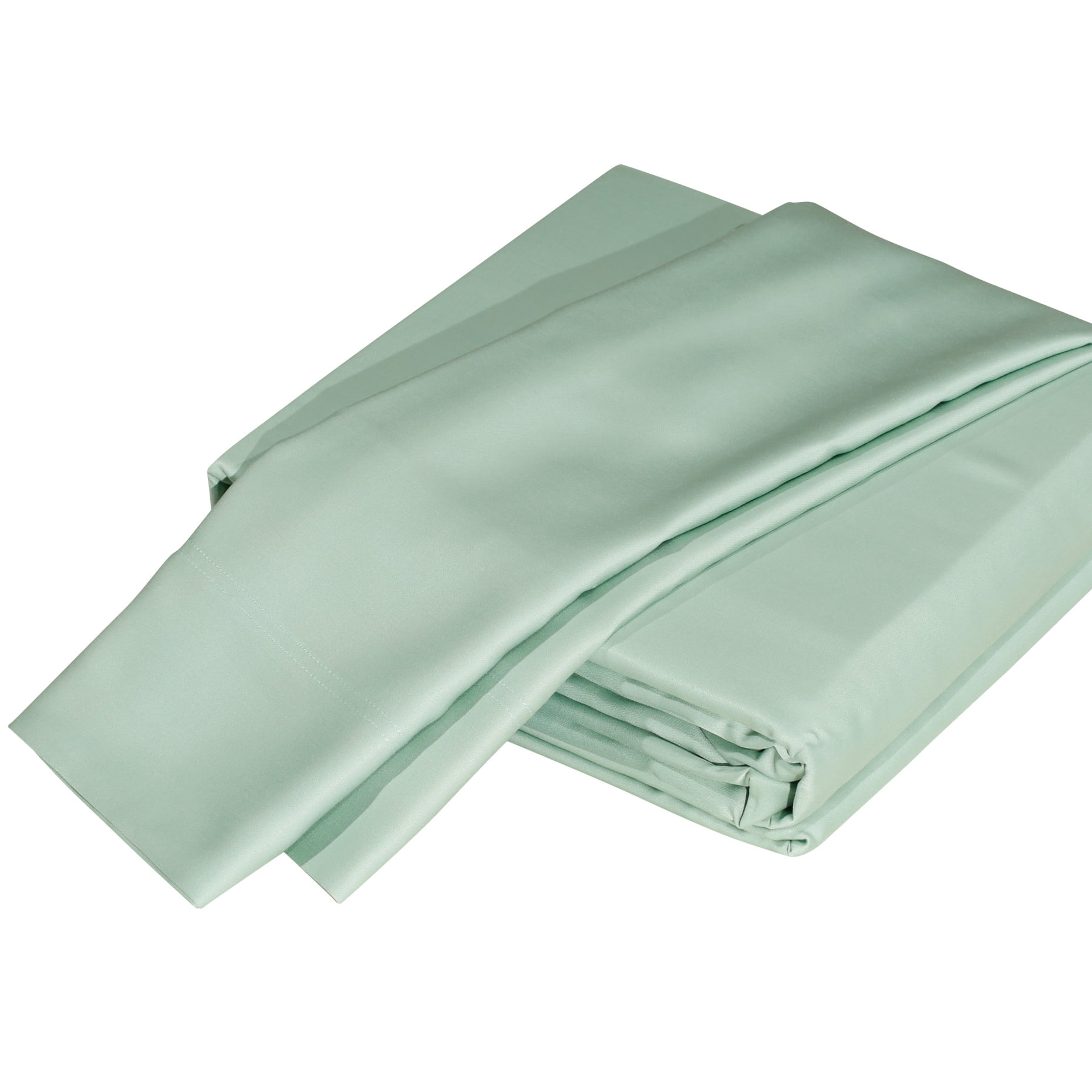 Queen Size Premium 4 Piece Tencel Lyocell sheet Set for Women & Men ...