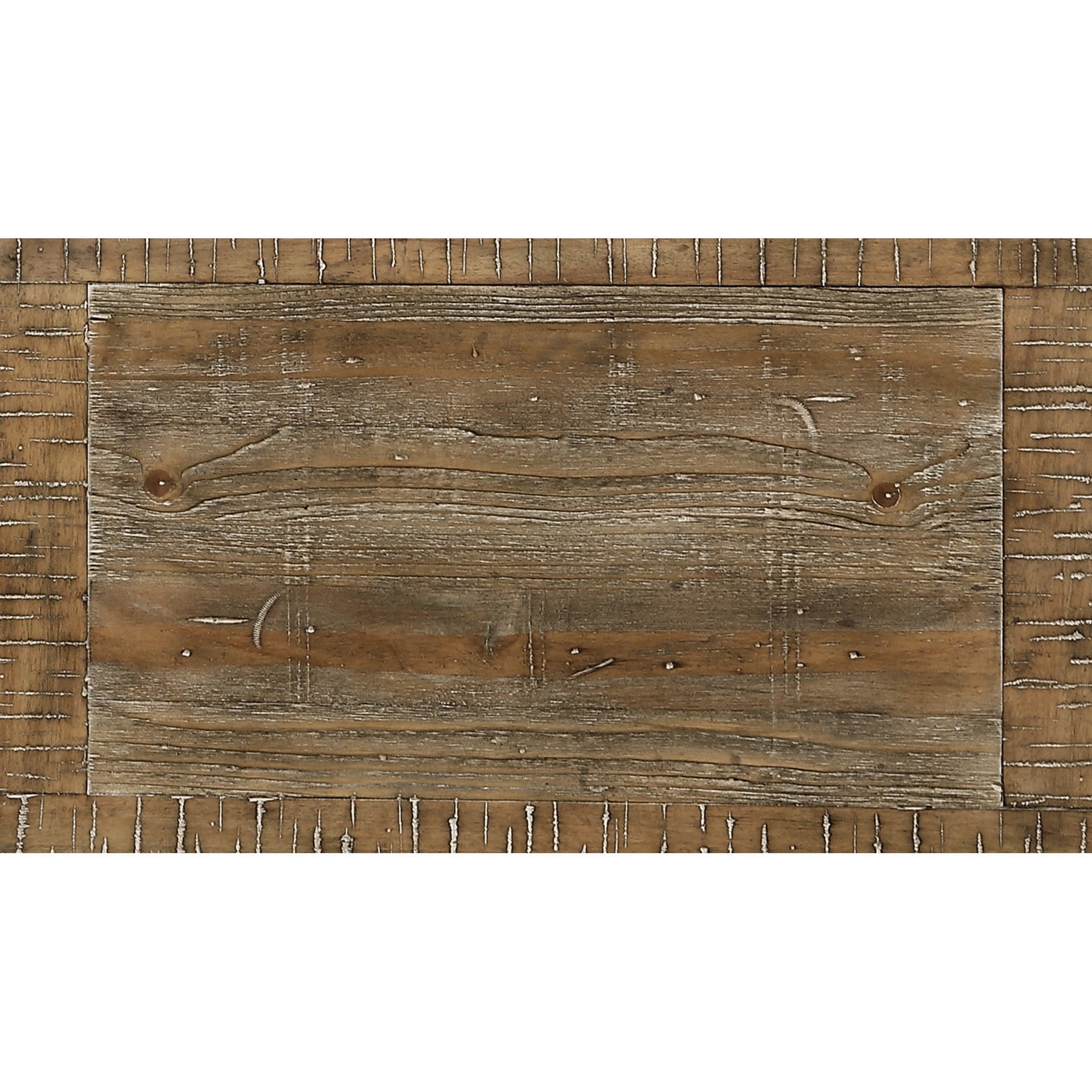 Queen Upholstered Bed / Sandstone Buff and Cream Colors, Solid Wood ...