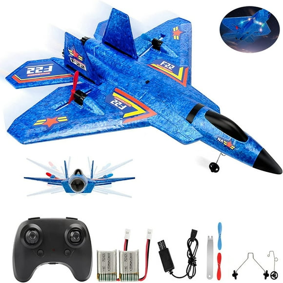 Kids' Remote Control Planes