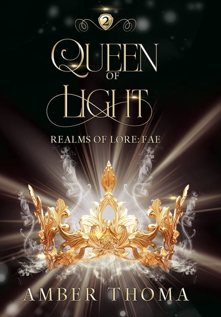 Queen of Light (Hardcover) - Walmart.com