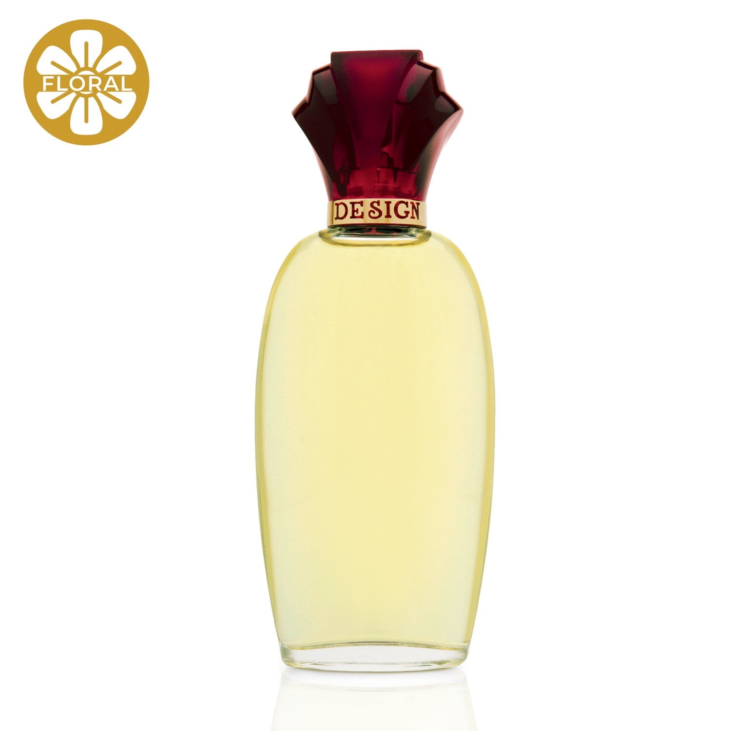 Queen's JeansPaul Sebastian Design Eau De Parfum, Perfume for Women, 1. ...