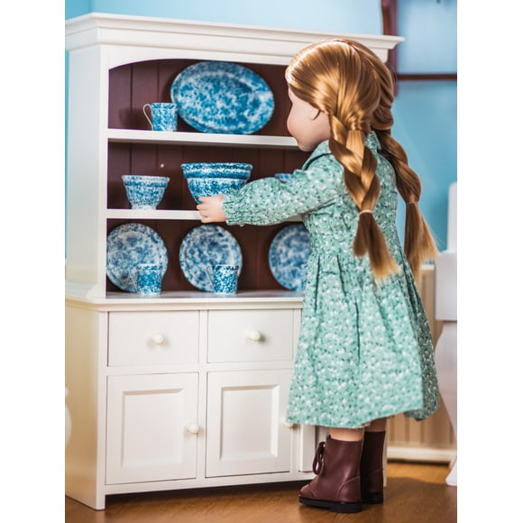 American Doll Kitchen Sets