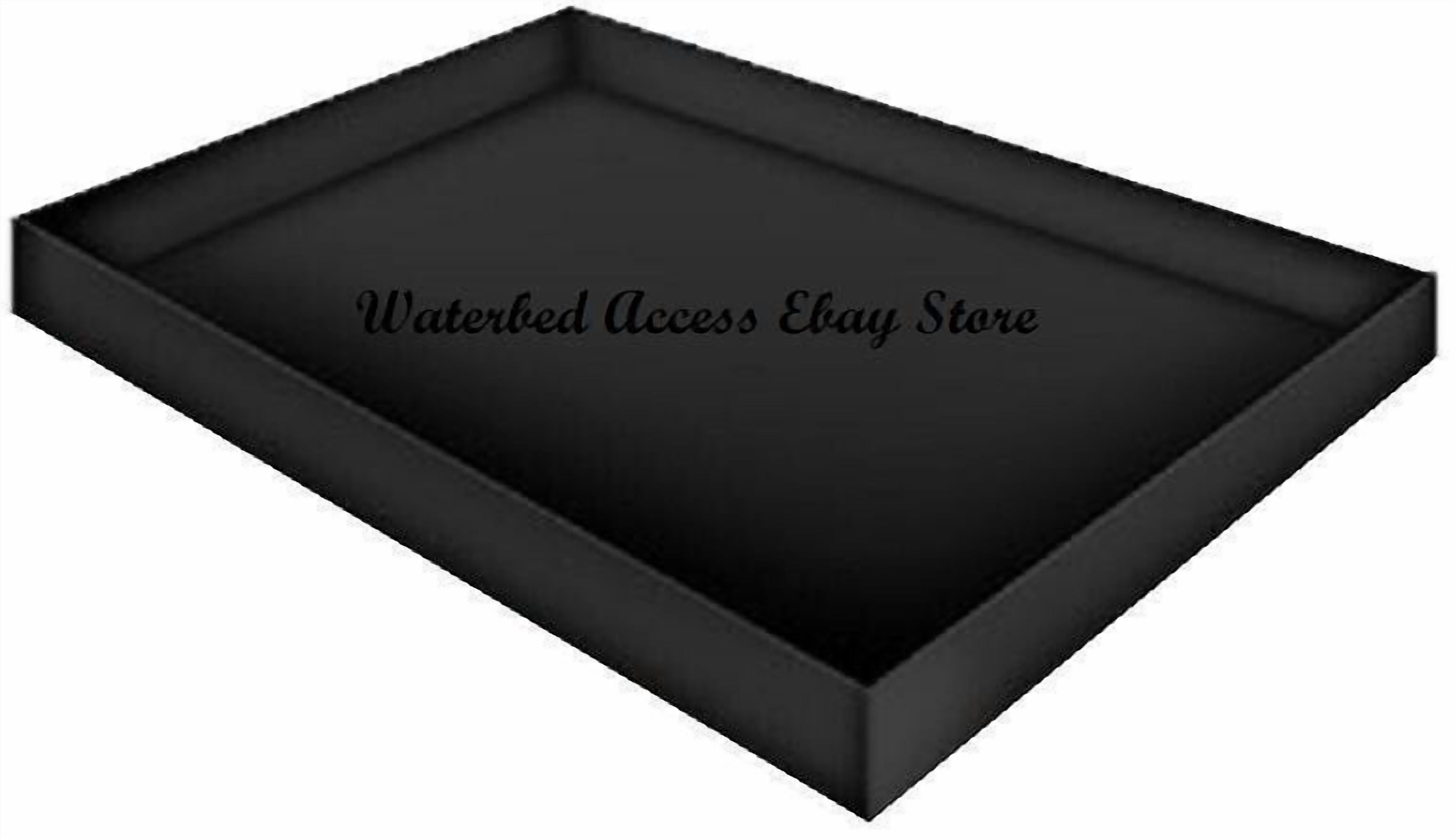 Queen waterbed liner for hardside water bed mattresses 60 x 84 ...