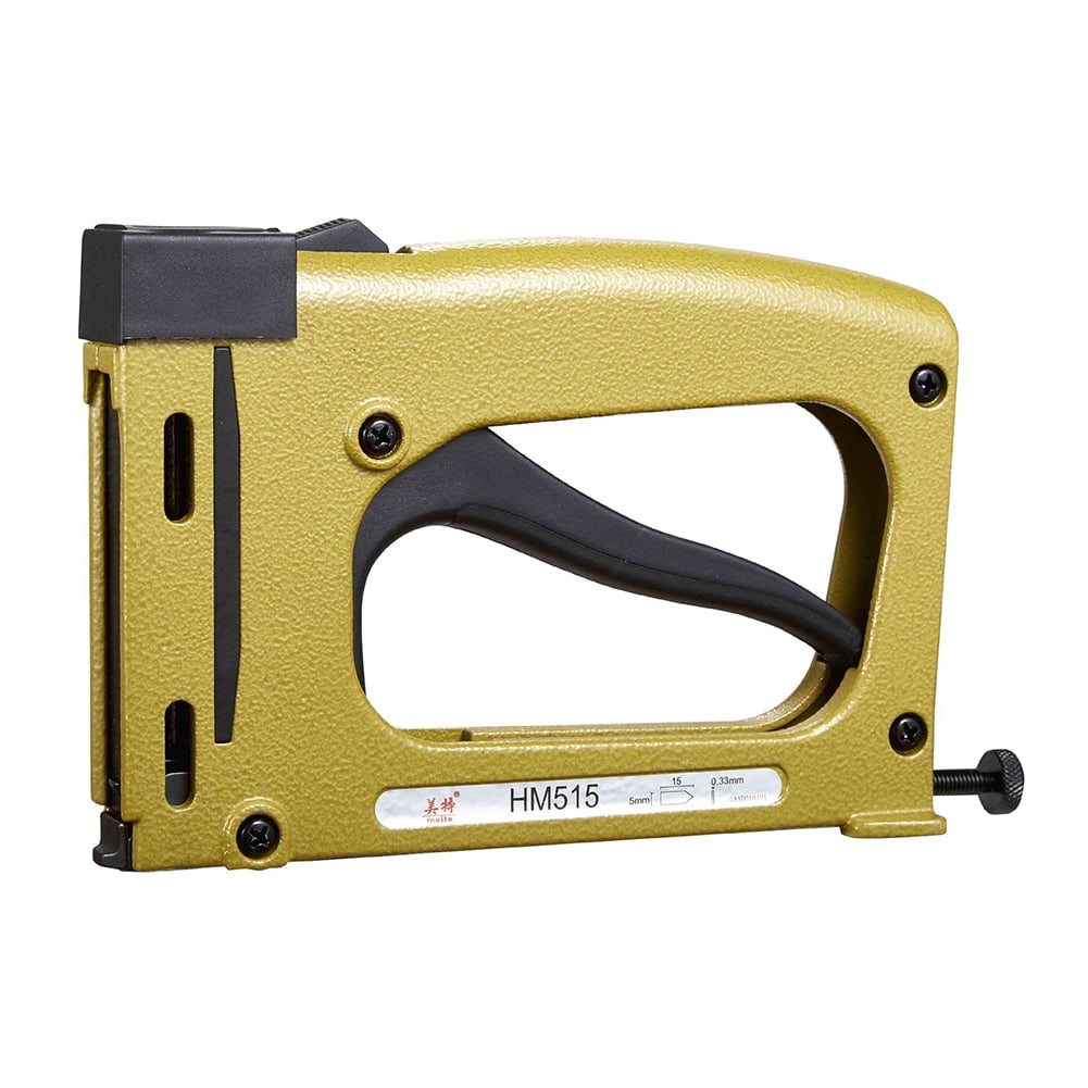 QueenTrade Picture Frame Framing Point Driver Tacker Point Staple Gun ...