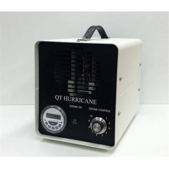 Queenaire Qt Hurricane Odor Eliminator and Deodorizer - Walmart.com