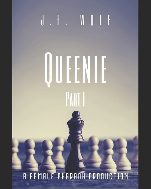 Queenie: Part I - Walmart.com