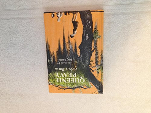 Pre-Owned Queenie Peavy Paperback - Walmart.com