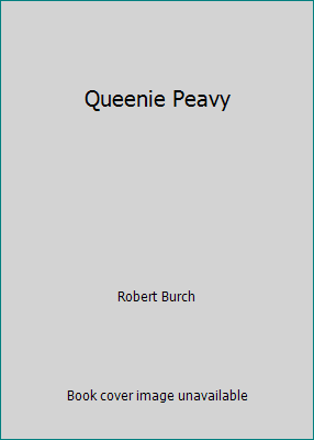 Pre-Owned Queenie Peavy (Hardcover) 0670584231 9780670584239 - Walmart.com