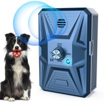First Alert Dog Stop Anti-Bark Trainer, Outdoor Pet Safe Bark Control ...