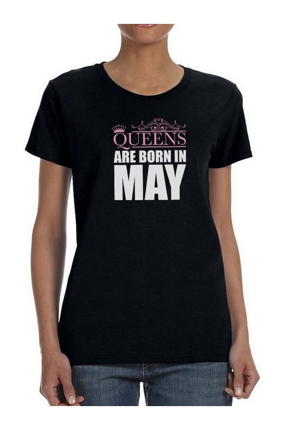 Queens T Shirt