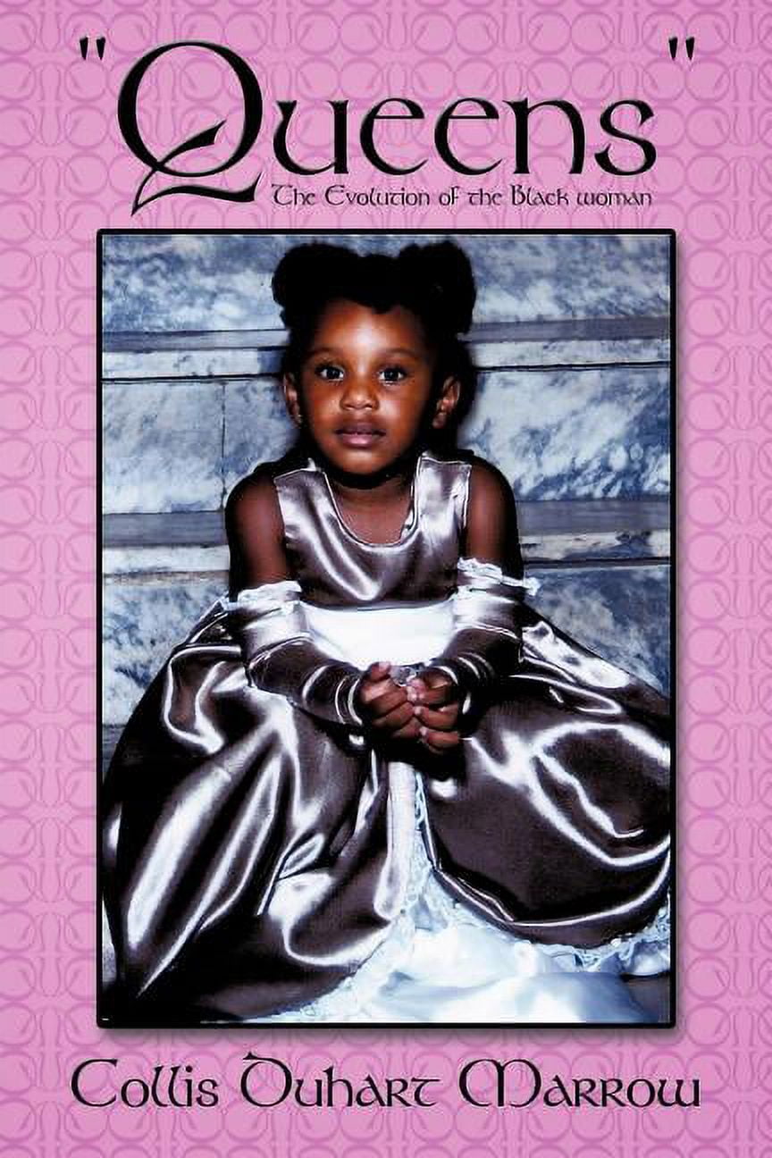 Queens : The Evolution of the Black Woman - Walmart.com