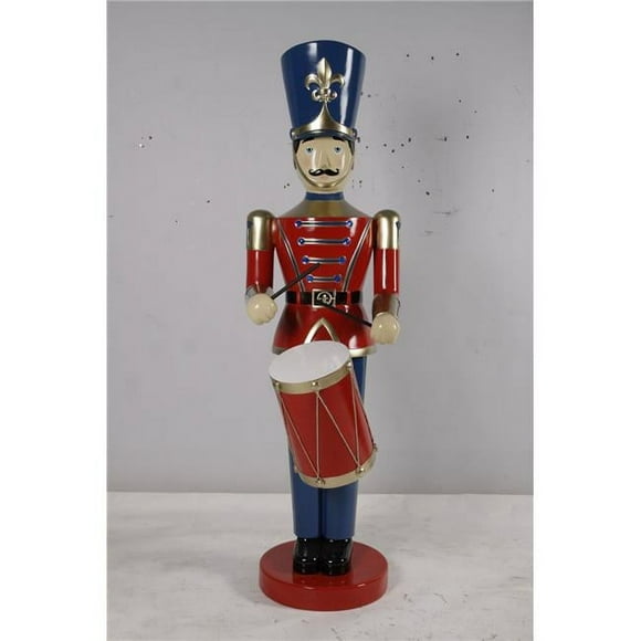 Nutcracker 6 Foot
