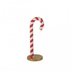 Candy Cane Pole
