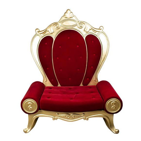 Santa Chair
