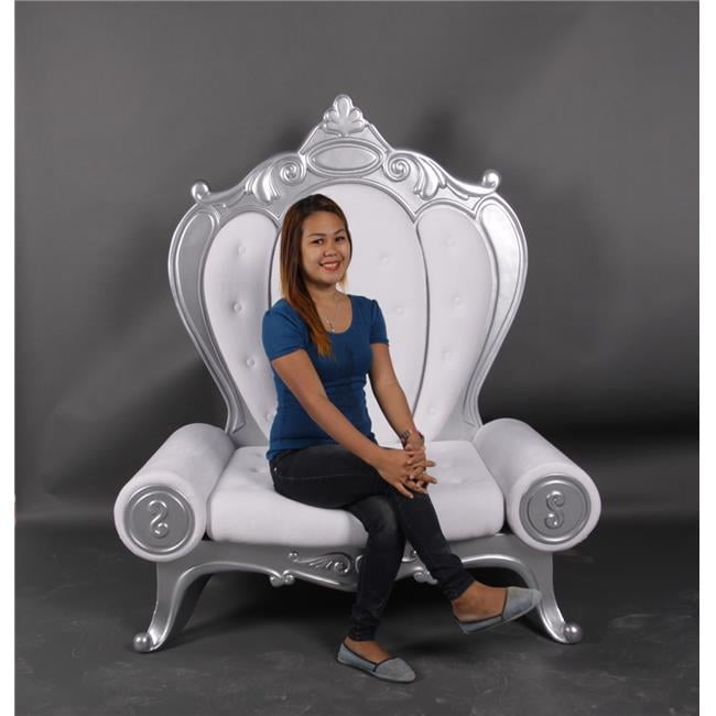 Throne Frame