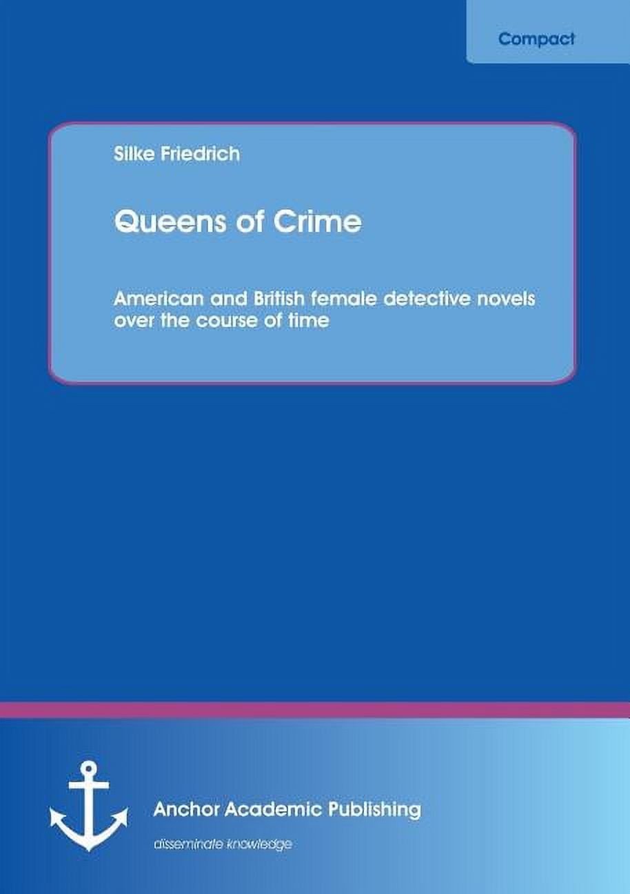 Queens Crime
