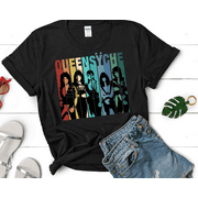Queensryche Shirts