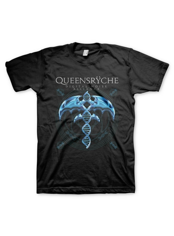 Queensryche Shirts