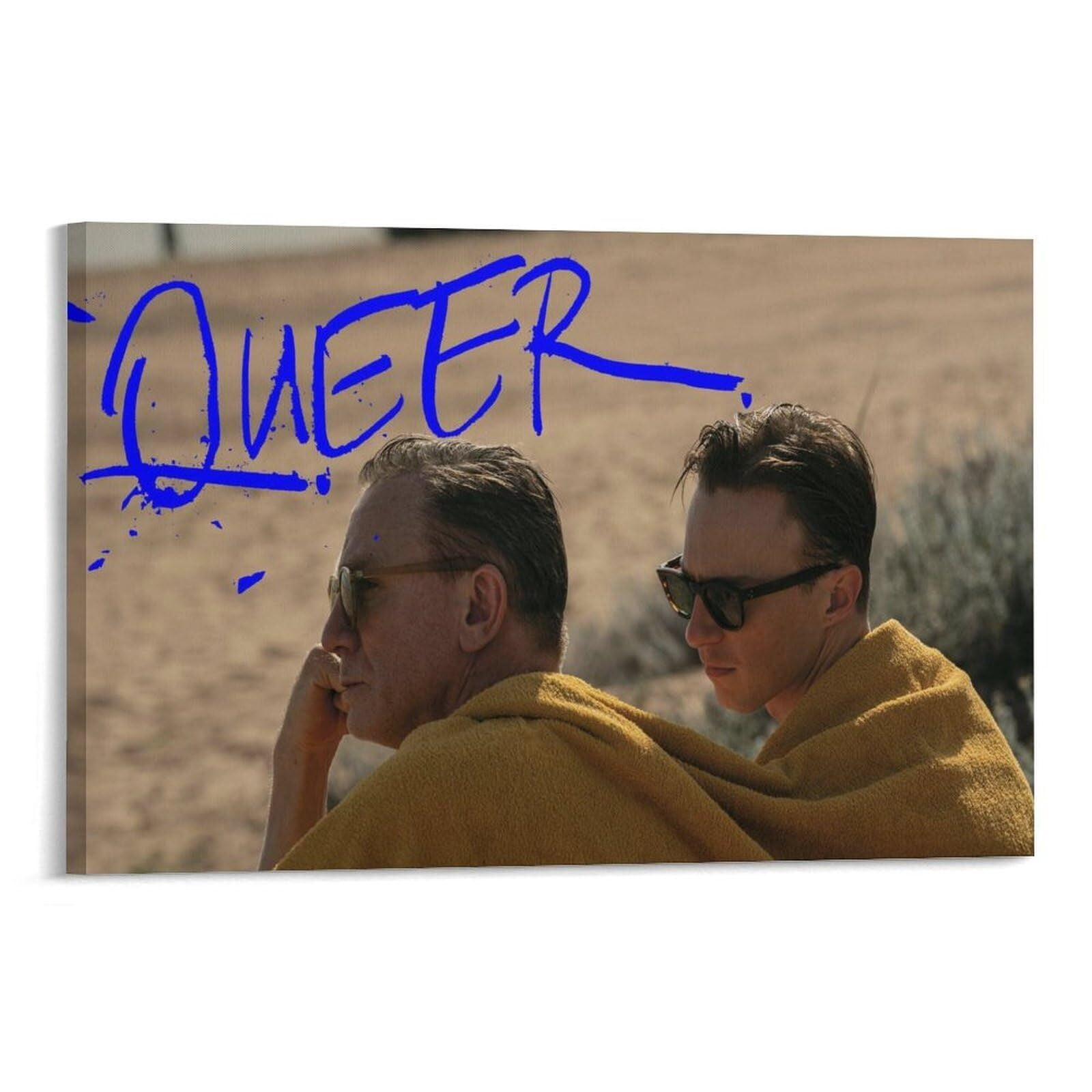 Queer Film Poster Gay Posters Canvas Painting Posters And Prints Wall ...