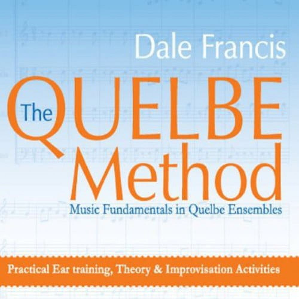 Quelbe Method - Walmart.com