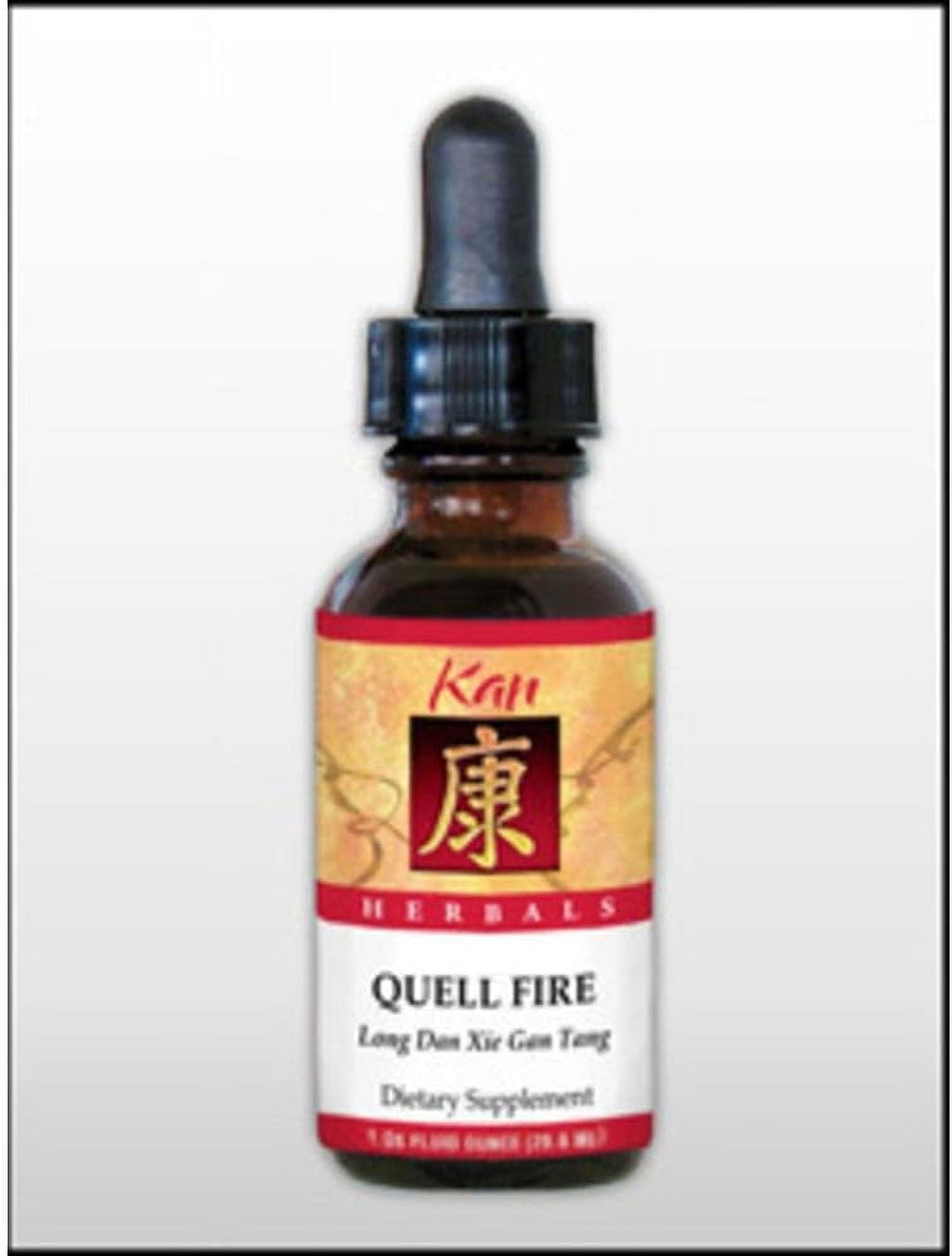 Quell Fire 1 oz - Walmart.com