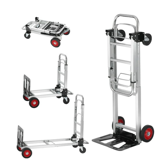 2 Wheel Carts