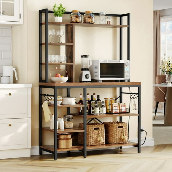 Bakers Racks in Kitchen & Dining Furniture - Walmart.com
