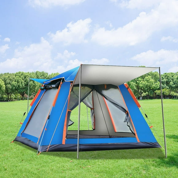 Quest Tent