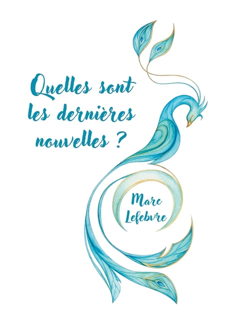Quelles sont les derniÃ¨res nouvelles ?, (Paperback) - Walmart.com