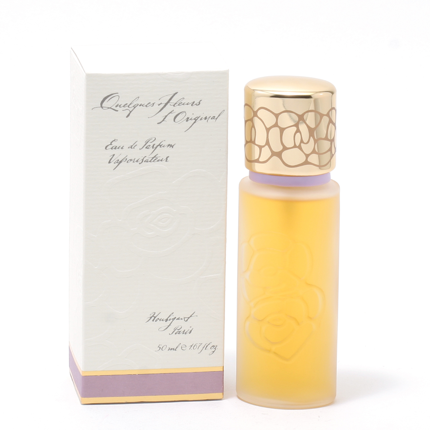 CLAIRE FRAGRANCE Quelques Fleurs Ladies- Edp Spray - Walmart.com