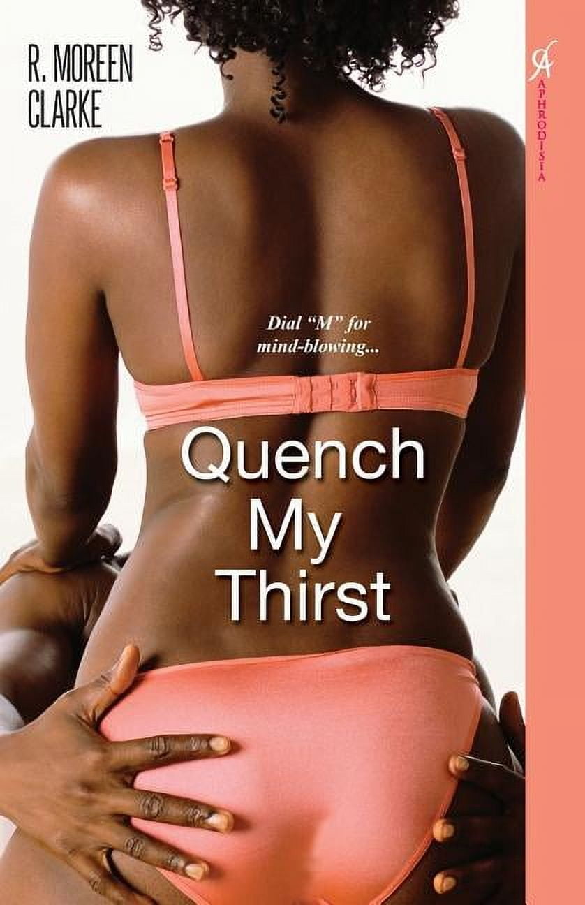 Quench Your Thirst