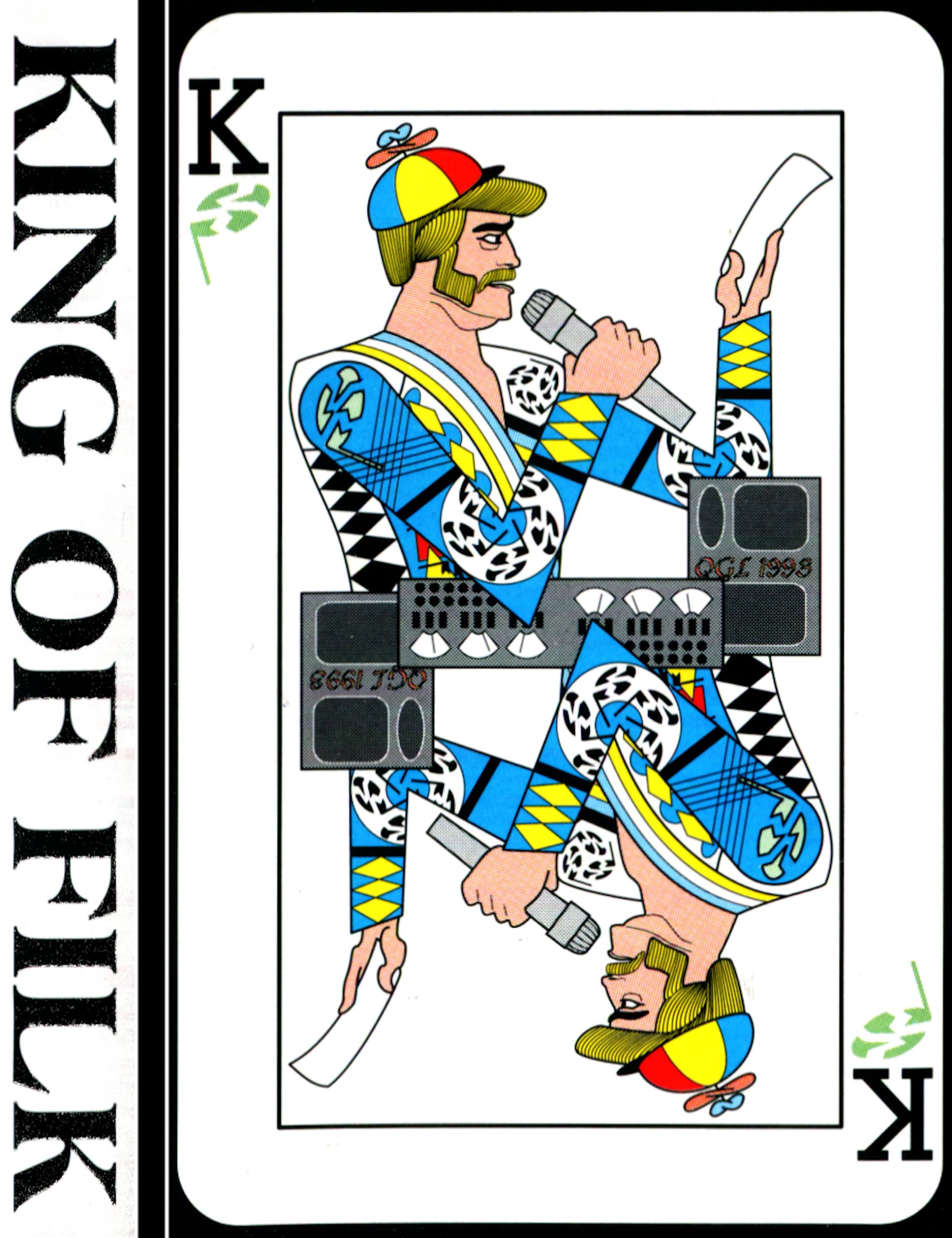 Quentin Long - King of Filk - Walmart.com