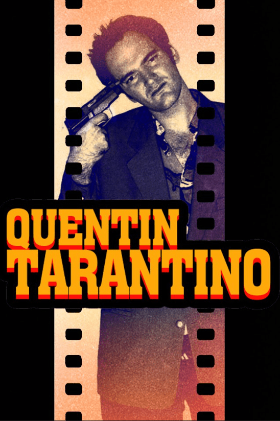 Quentin Tarantino Movie Poster 24x36 Collection of Iconic Films Art ...