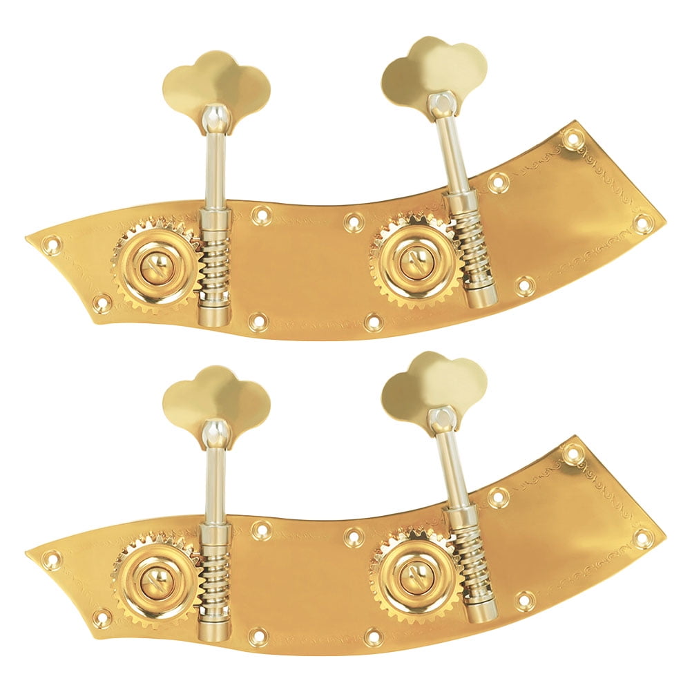 Double Bass Pegs